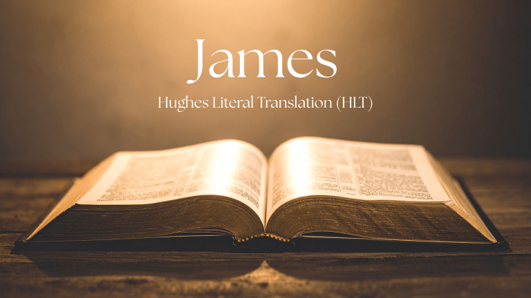 James 5 – Nathan A. Hughes